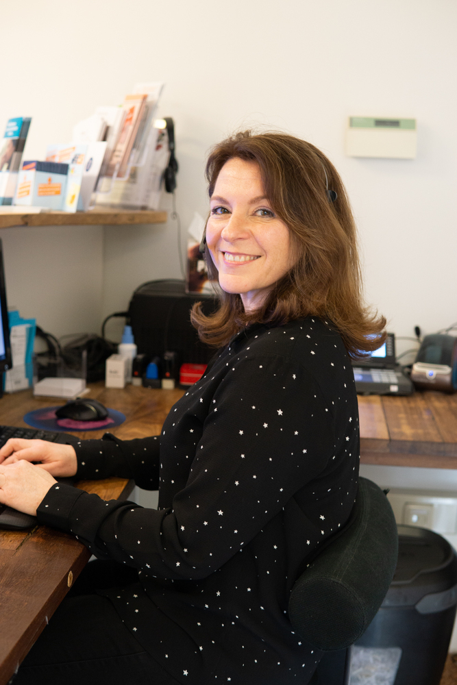 Huisartsenpraktijk van Beijsterveldt